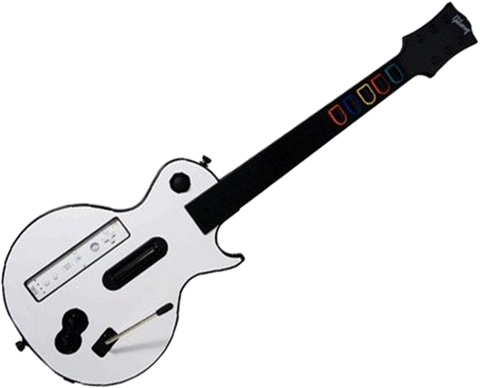 Where can i buy guitar hero store